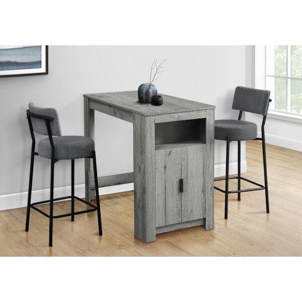 BAZ 3 PIECE COUNTER HEIGHT SET | Tepperman's